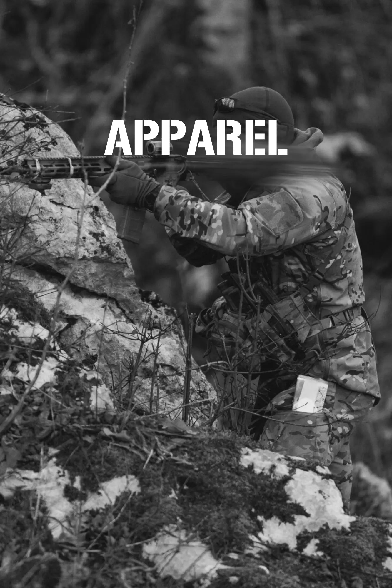 APPAREL